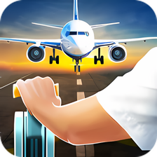 Plane Fly Airplane Pilot Flight Simulator APK per Android - Download